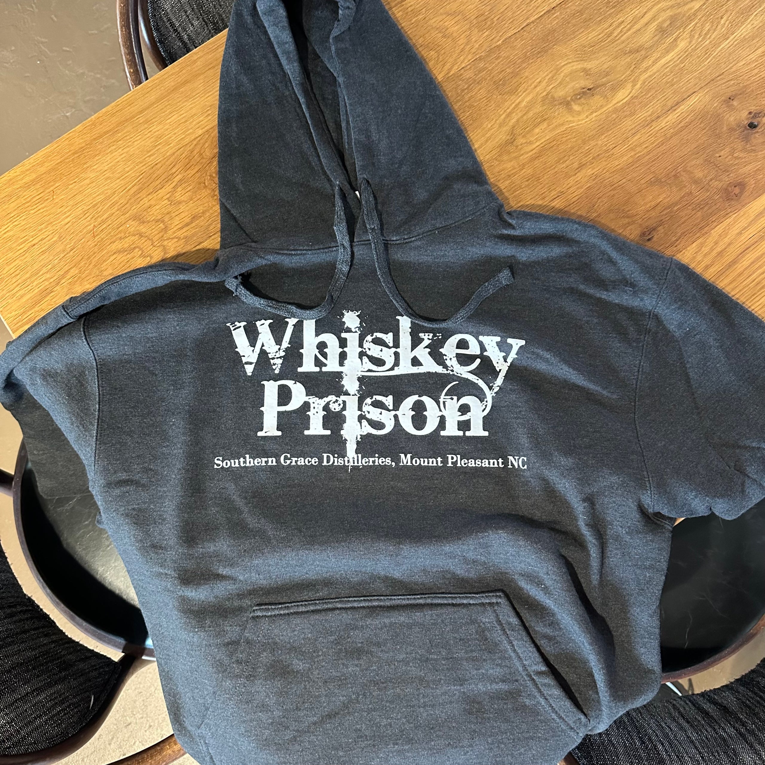 WP Hoodie